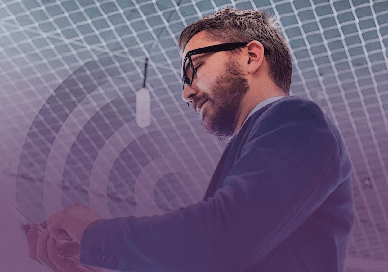 CloudOne Guest Access: efficient internet service management